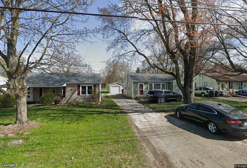 2324 Van Buskirk Rd, Anderson, IN 46011 - House Rental in Anderson, IN ...