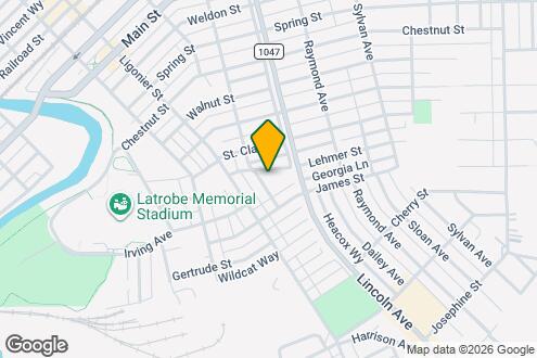 Latrobe Apartments - Apartments in Latrobe, PA | Apartments.com