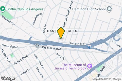 Castle Heights - Apartments in Los Angeles, CA | Apartments.com