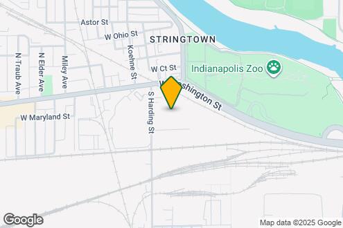 Harding Street Lofts - Apartments in Indianapolis, IN | Apartments.com