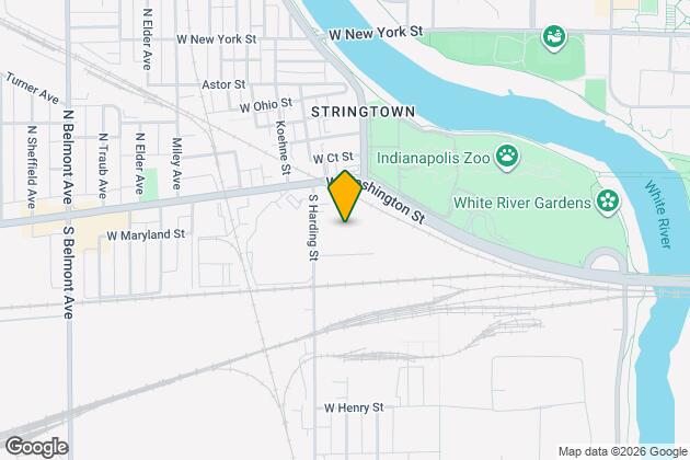 Harding Street Lofts Apartments - Indianapolis, IN | Apartments.com