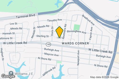 Arbor Pointe - Apartments in Norfolk, VA | Apartments.com