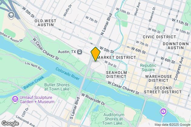 Gables Park Plaza Apartments - Austin, TX | Apartments.com