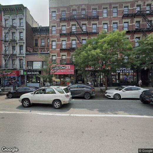 24 W 125th St Unit 31, New York, NY 10027 - Room for Rent in New York ...