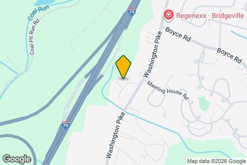 Valleyfield - 3520 Washington Pike Bridgeville, PA - Apartments for ...