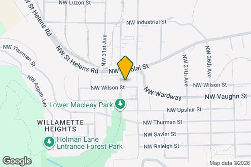 Wilson Townhomes - Apartments in Portland, OR | Apartments.com