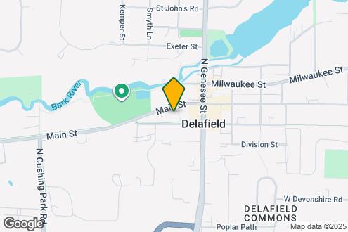 Wells Street Station - Apartments in Delafield, WI | Apartments.com