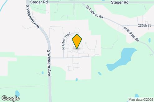 Autumn Ridge - Apartments in Park Forest, IL | Apartments.com