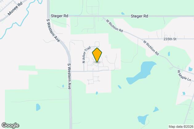 Autumn Ridge Apartments - Park Forest, IL | Apartments.com