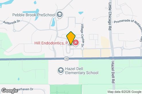 Pebble Brook Village - Apartments in Noblesville, IN | Apartments.com