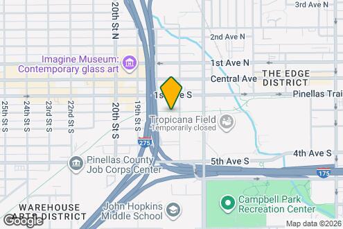 Modera St. Petersburg - Apartments in Saint Petersburg, FL | Apartments.com