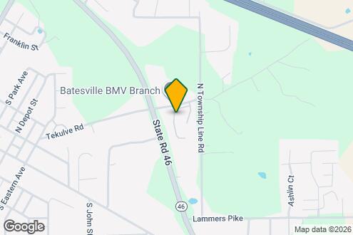 Village In The Woods - Apartments in Batesville, IN | Apartments.com