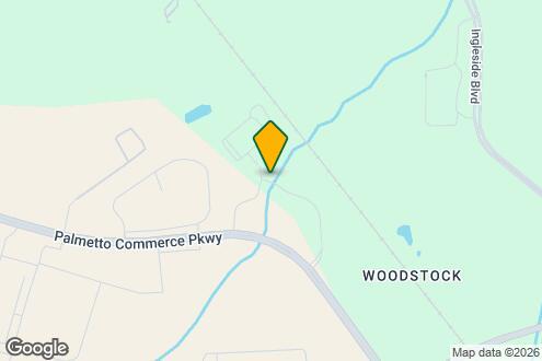 Broadstone Ingleside Apartments - 8400 Palmetto Commerce Pky Ladson, SC ...