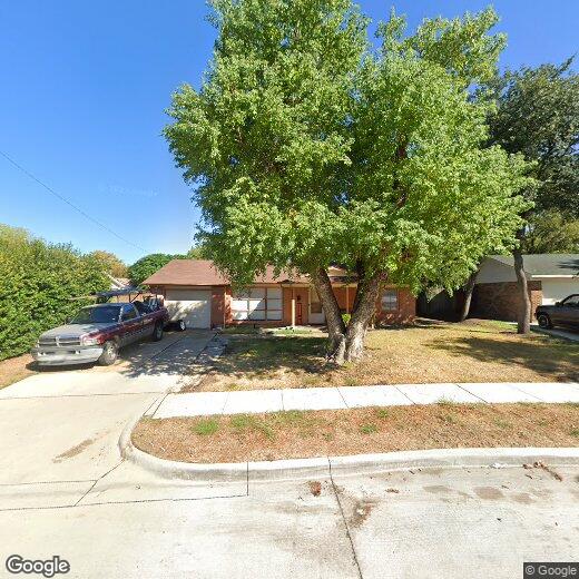 403 Rolando Dr, Garland, TX 75040 - House Rental in Garland, TX ...