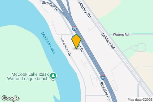 McCook Apartments - Apartments in North Sioux City, SD | Apartments.com