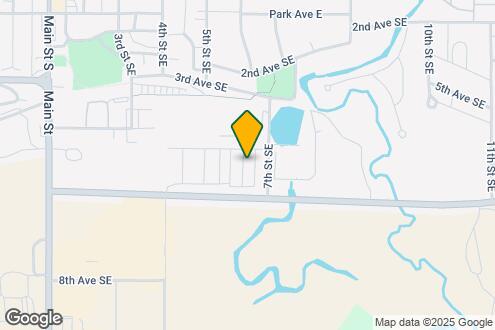 Strata Estates of Watford City - Apartments in Watford City, ND ...