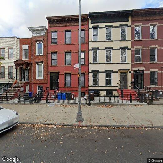 703 Decatur St Unit 3A, Brooklyn, NY 11233 - Apartment for Rent in ...