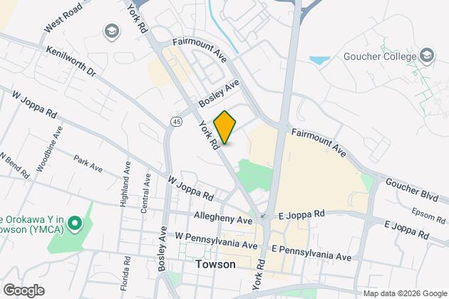 Towson Promenade Apartments - Towson, MD | Apartments.com