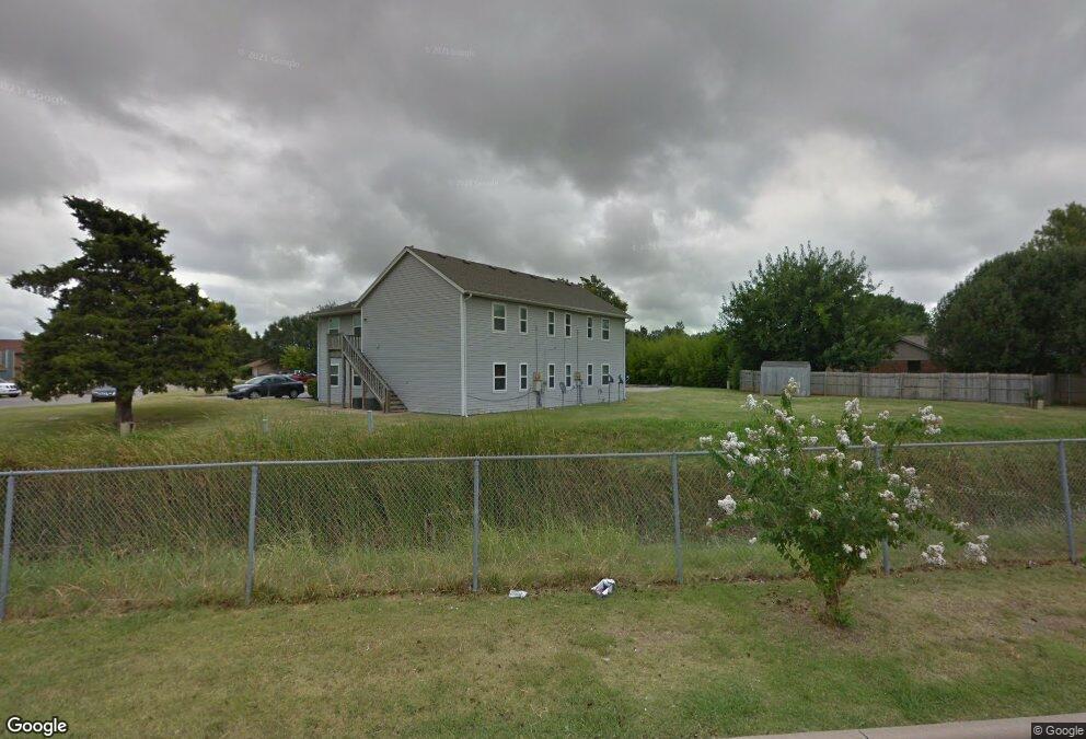 316 Falcon Ct Unit 4, Norman, OK 73069 - Room for Rent in Norman, OK ...