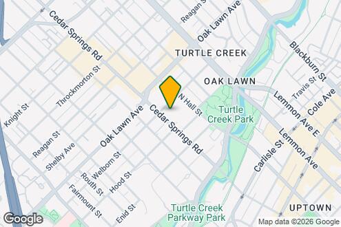 Radius Turtle Creek - Apartments in Dallas, TX | Apartments.com