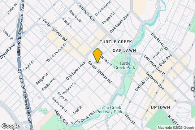 Radius Turtle Creek Apartments - Dallas, TX | Apartments.com