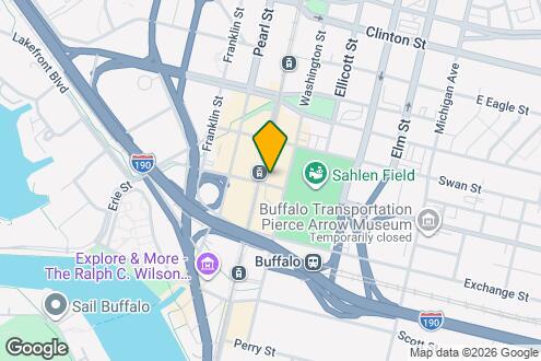 Marin Building - Apartments in Buffalo, NY | Apartments.com