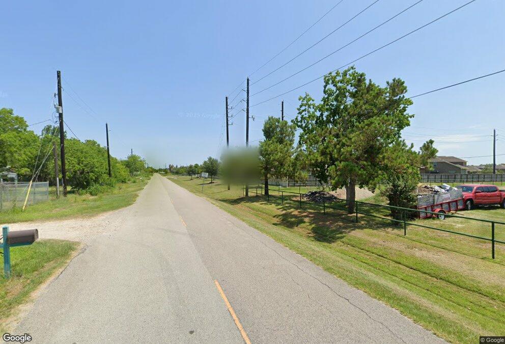 3344 County Rd 107F, Pearland, TX 77584 - House Rental in Pearland, TX ...