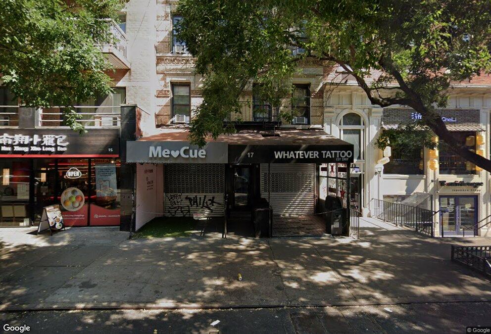 17 St Marks Pl Unit 21, New York, NY 10003 - Room for Rent in New York ...