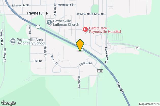 Community Park Apartment Homes - Paynesville, MN | Apartments.com