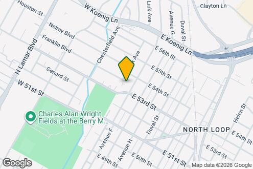 5307 Link Ave, Austin, TX 78751 - Apartments in Austin, TX | Apartments.com