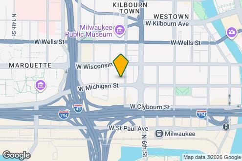 700 Lofts - Apartments in Milwaukee, WI | Apartments.com