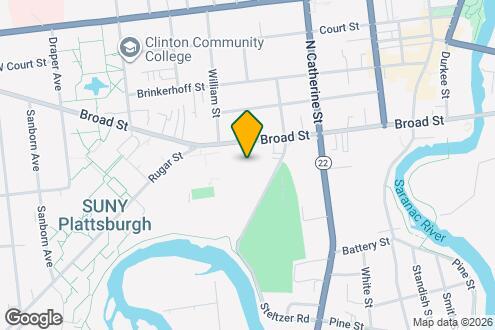 Broad Street Commons - Apartments in Plattsburgh, NY | Apartments.com