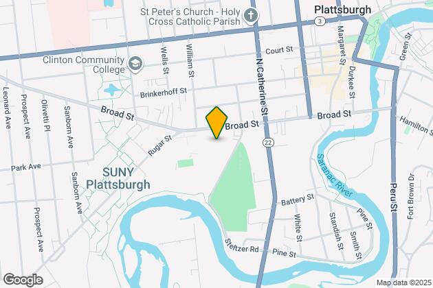 Broad Street Commons Apartments - Plattsburgh, NY | Apartments.com