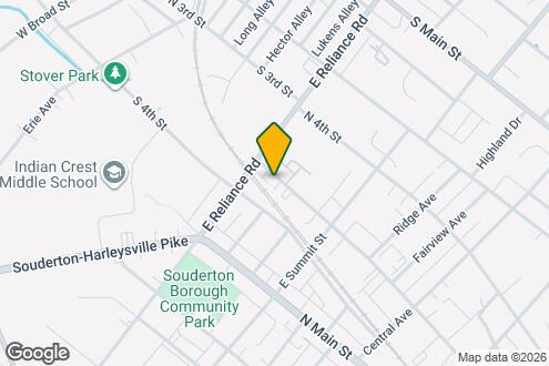 Second Street Apartments - Apartments in Souderton, PA | Apartments.com