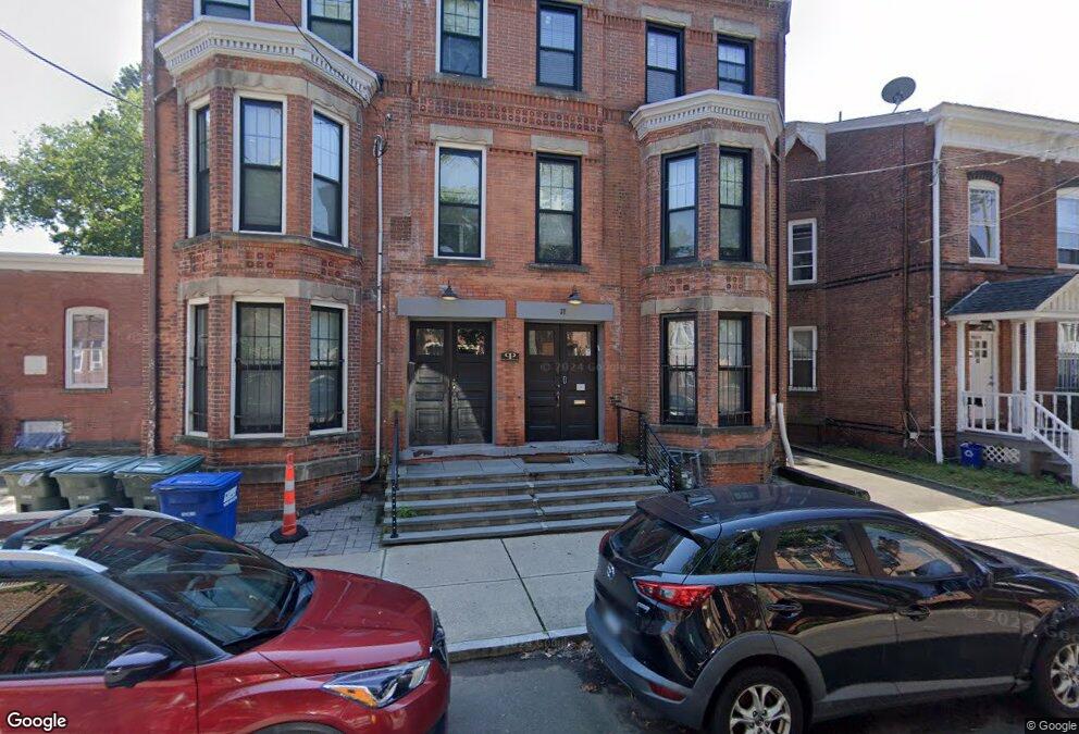 37-39 Lynwood Pl Unit 39, New Haven, CT 06511 - Room for Rent in New ...
