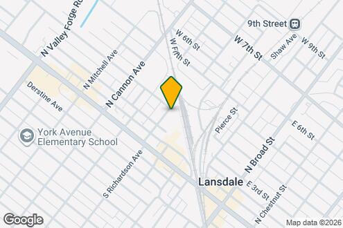 Lansdale Station Apartments - Apartments in Lansdale, PA | Apartments.com