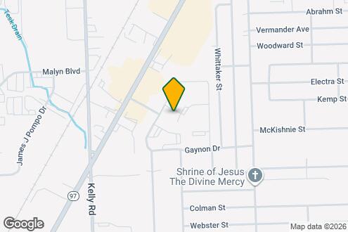 Georgetown Commons - Apartments in Clinton Township, MI | Apartments.com