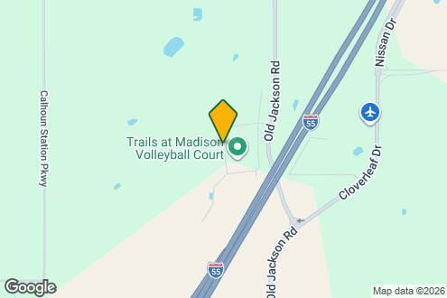 The Trails at Madison - Apartments in Canton, MS | Apartments.com