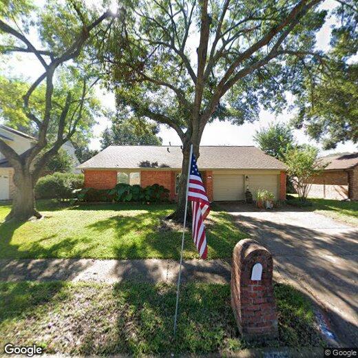 15619 Highfield Dr, Houston, TX 77095 - House Rental in Houston, TX ...