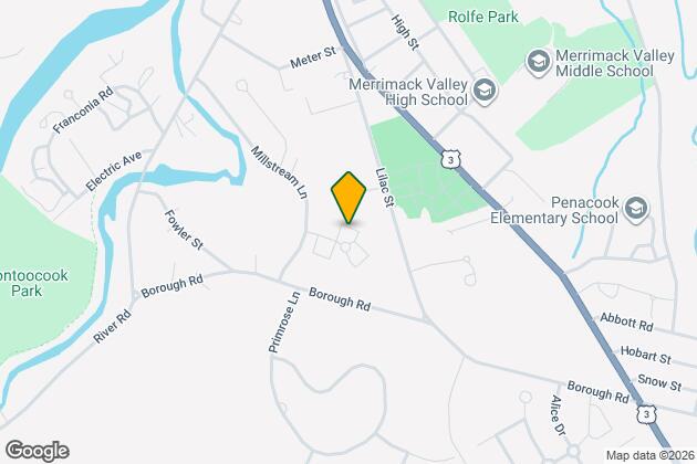 Oak Creek Apartments - Concord, NH | Apartments.com