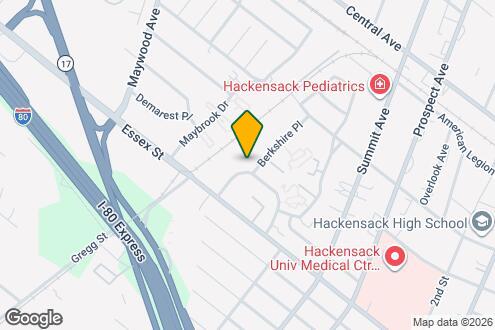 Hackensack Gardens - Apartments in Hackensack, NJ | Apartments.com