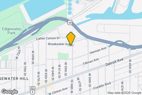 Breakwater Lofts - Apartments in Cleveland, OH | Apartments.com