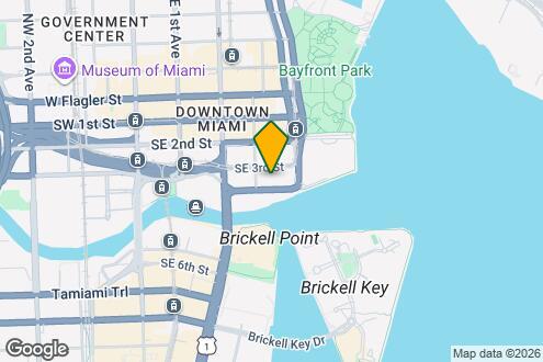 Muze at Met - Apartments in Miami, FL | Apartments.com