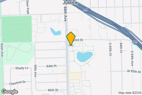 Sunset Lake - Apartments in Justice, IL | Apartments.com