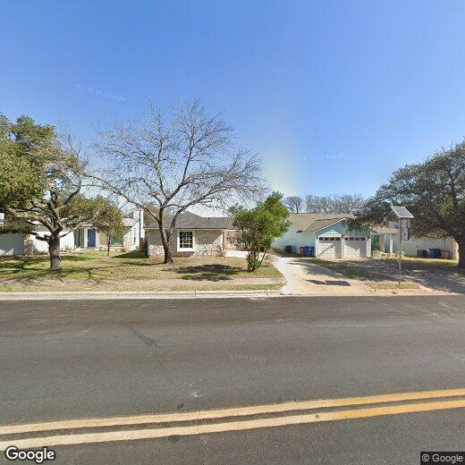 4004 Alexandria Dr, Austin, TX 78749 - House Rental in Austin, TX ...