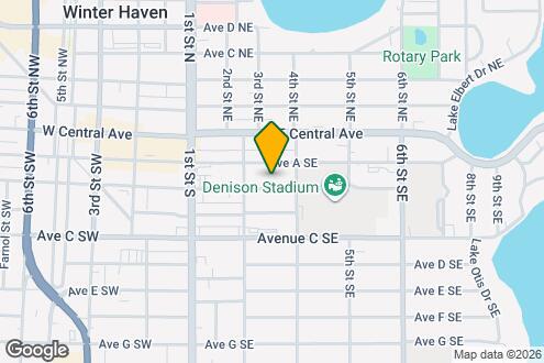 311 Avenue B SE - House Rental in Winter Haven, FL | Apartments.com