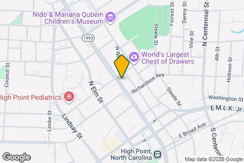 The Point - Apartments in High Point, NC | Apartments.com