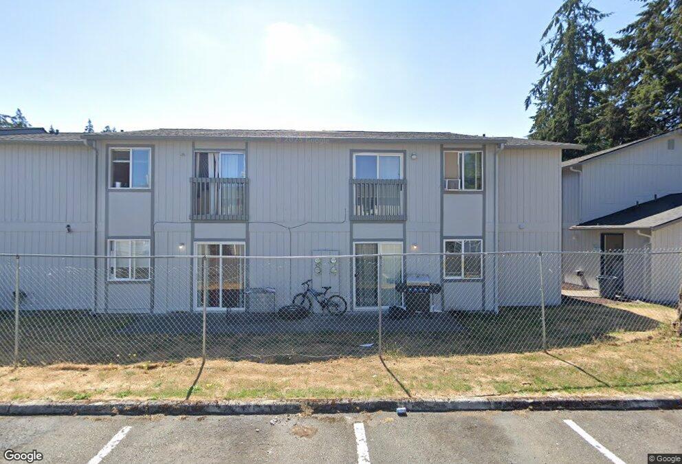 5622 Boston Ave Sw Unit 21, Lakewood, WA 98499 - Room for Rent in ...