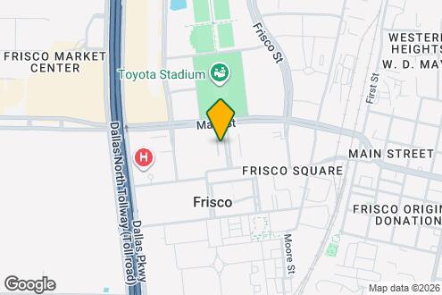 The Plaza at Frisco Square - Apartments in Frisco, TX | Apartments.com