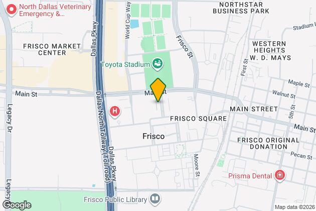 The Plaza at Frisco Square Apartments - Frisco, TX | Apartments.com